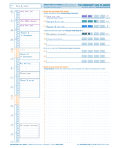 Issue #007: Time-Block Planning / Newsletter / Full-stack developer and ...